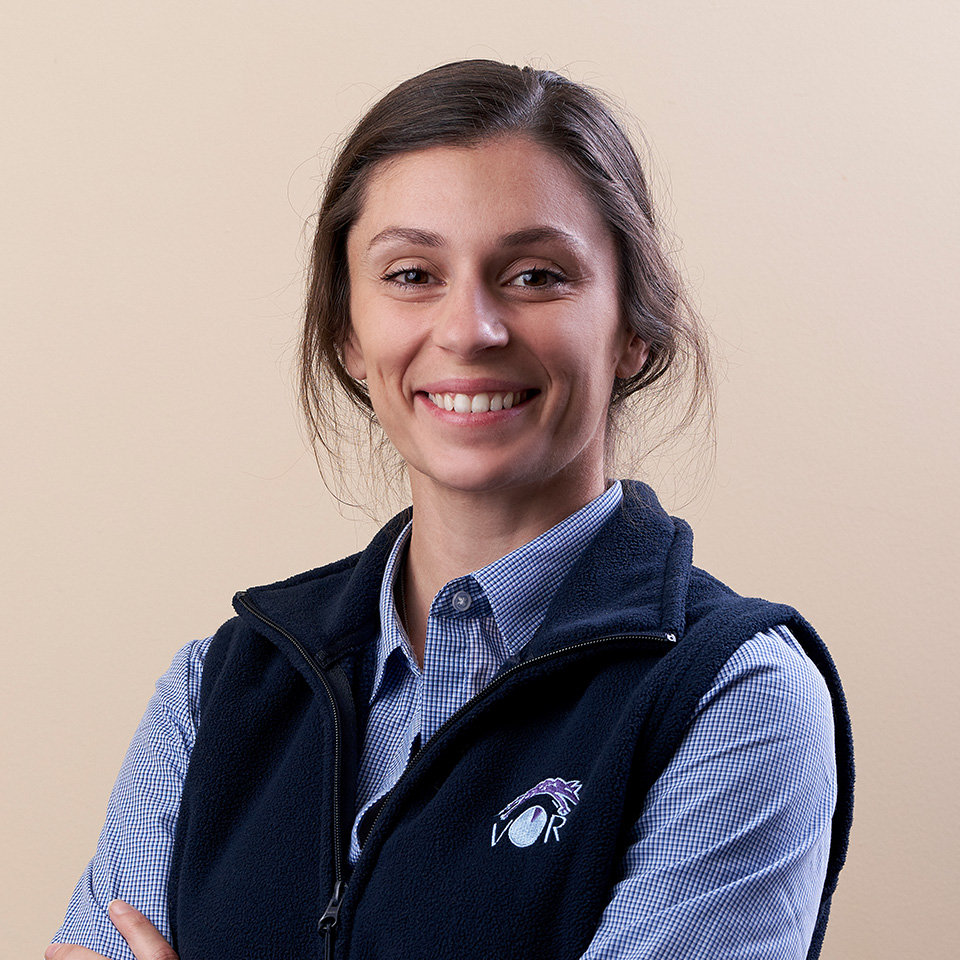 Team | Veterinary Ophthalmic Referrals